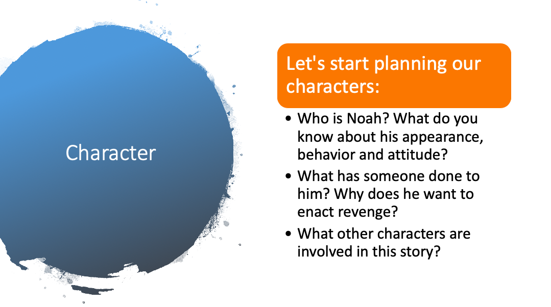 Class Short Story Collection – The English Classroom