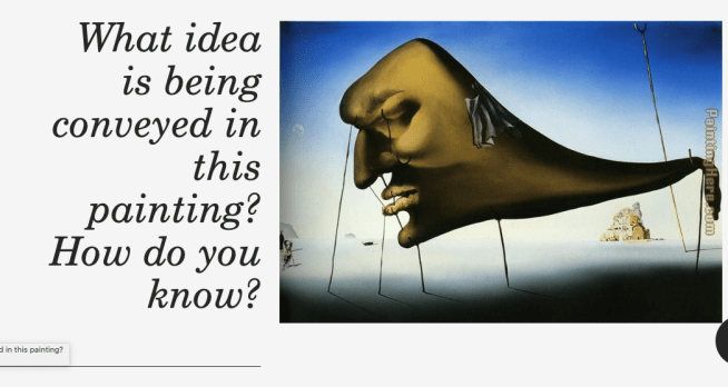 Teaching…Theme – The English Classroom