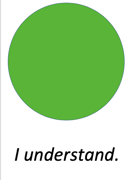 Check For Understanding – The English Classroom