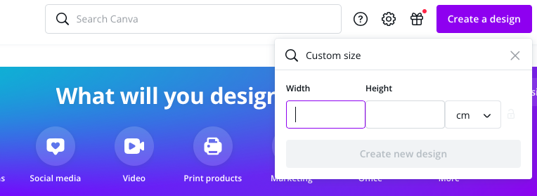 How to create your own choice board (And make life easier for yourself ...