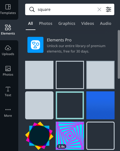 How to create your own choice board (And make life easier for yourself ...