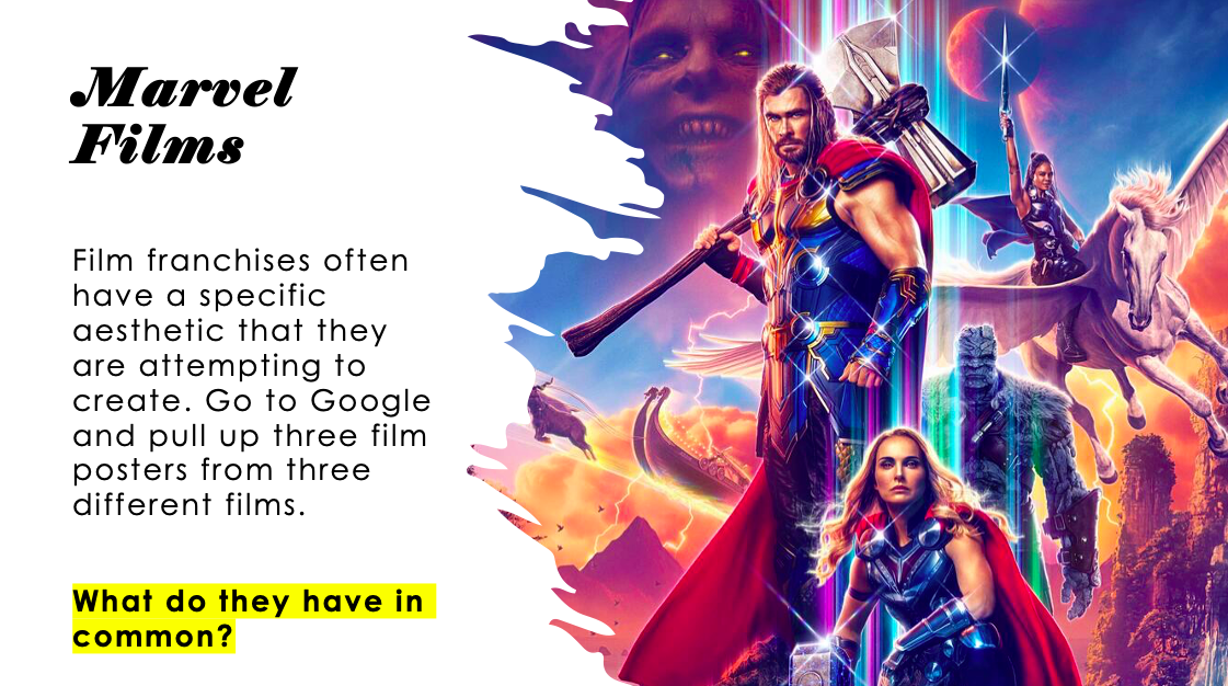 Evaluating Short Films – Introducing Cinema to the Classroom – The ...