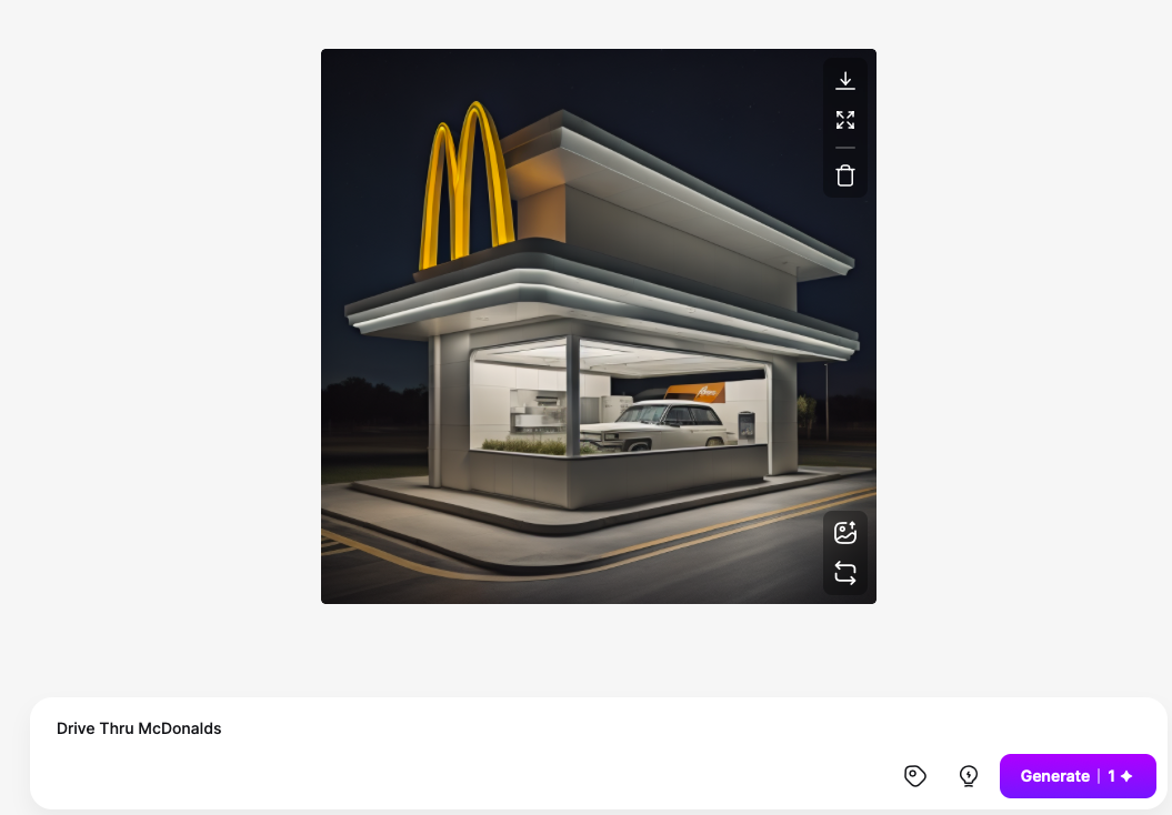 How to use AI Generated Images for Creative Writing – The English Classroom
